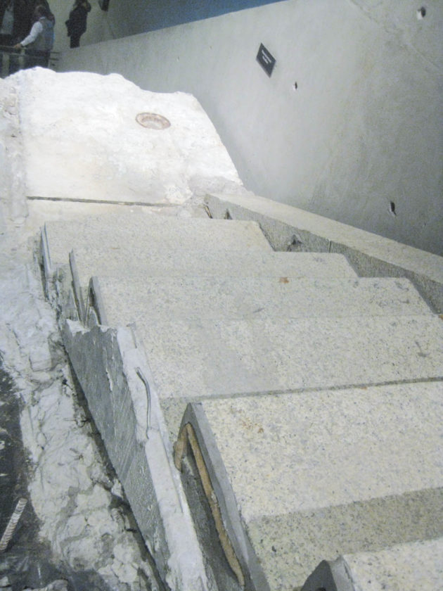 9/11 Memorial | News, Sports, Jobs - The Sentinel